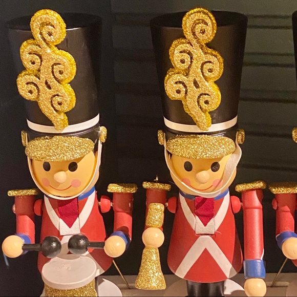Disney | Holiday | Disney Musical Nutcracker Its A Small World | Poshmark
